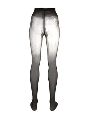 Wolford Individual 10 Sheer Tights