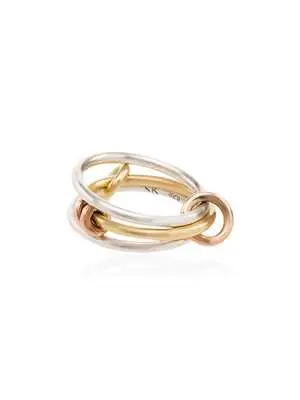 SPINELLI KILCOLLIN Acacia Ring - Silver