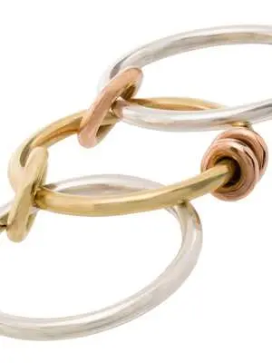 SPINELLI KILCOLLIN Acacia Ring - Silver