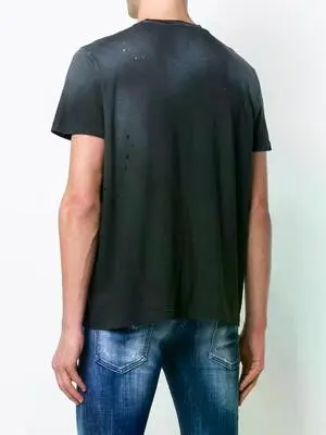 Dsquared2 Vicious Bros Loose-fit T-shirt