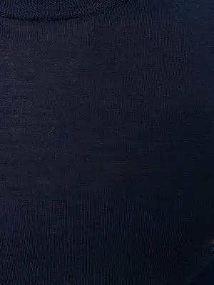 Eleventy Crew Neck Jumper