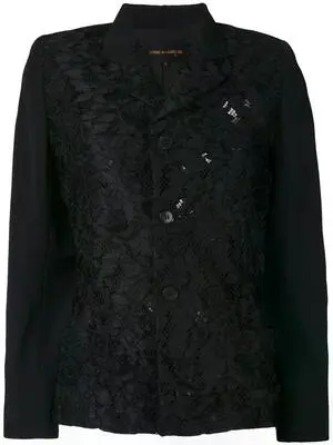 Comme Des Garcons Long Sleeve Jackets For Women