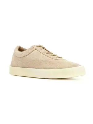 ADIDAS X YEEZY Season 6 Crepe Sneakers