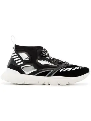 Valentino Garavani Heroes Reflex Sneakers
