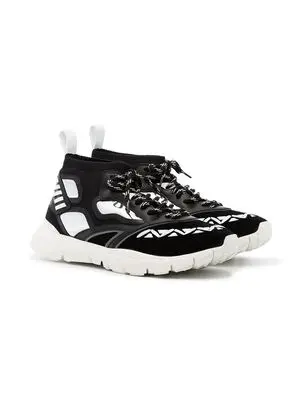 Valentino Garavani Heroes Reflex Sneakers