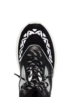 Valentino Garavani Heroes Reflex Sneakers