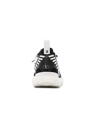 Valentino Garavani Heroes Reflex Sneakers