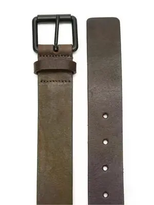 OSKLEN Leather Belt