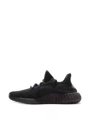 ADIDAS X YEEZY Boost 350 V2 Sneakers - Black