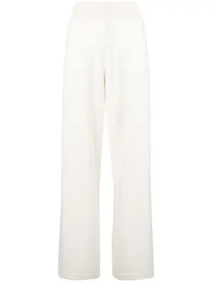 Barrie Ribbed Pants For Women