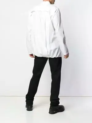 1017 Alyx 9sm Simple Shirt