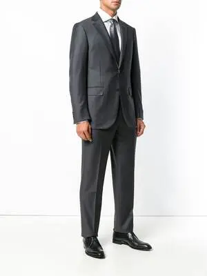 Zegna Trofeo Suit - Grey