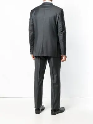 Zegna Trofeo Suit - Grey