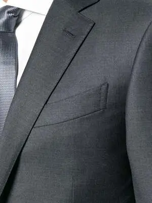 Zegna Trofeo Suit - Grey