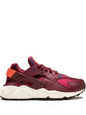 Nike Huarache Run Print Sneakers