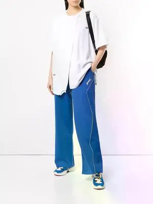 ADER ERROR Wide-leg Track Pants