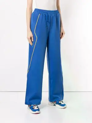 ADER ERROR Wide-leg Track Pants