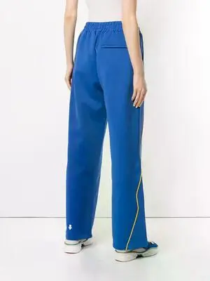 ADER ERROR Wide-leg Track Pants