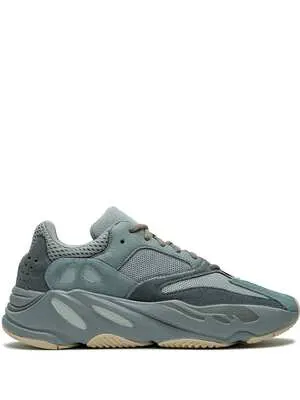 ADIDAS X YEEZY Yeezy Boost 700 Teal Blue Sneakers - Grey
