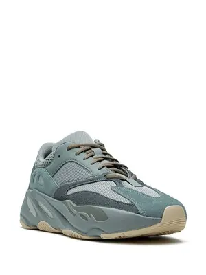 ADIDAS X YEEZY Yeezy Boost 700 Teal Blue Sneakers