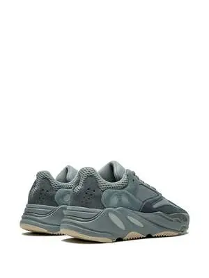 ADIDAS X YEEZY Yeezy Boost 700 Teal Blue Sneakers