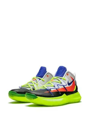 Nike Kyrie 5 All Star Tv Pe 5 Sneakers - Black