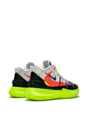 Nike Kyrie 5 All Star Tv Pe 5 Sneakers - Black