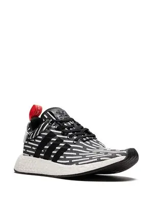 Adidas Nmd_r2 Primeknit Sneakers