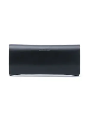 Saint Laurent Loulou Sunglasses - Black