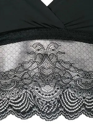 MAISON CLOSE La Directrice Bralette