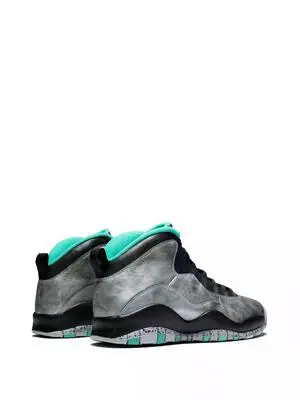 JORDAN Retro 30th Lady Liberty Sneakers - Grey