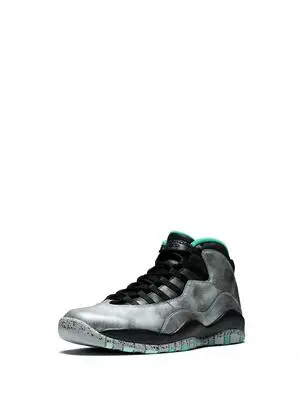JORDAN Retro 30th Lady Liberty Sneakers - Grey