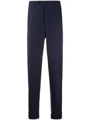 Canali Slim Tailored Trousers