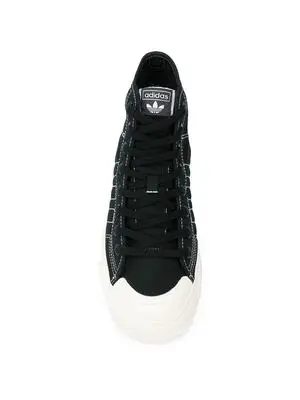 Adidas Nizza Rf Sneakers