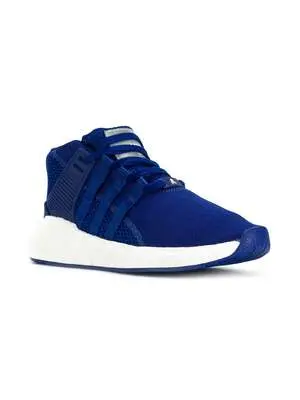 Adidas X Mastermind Eqt Support Mid Sneakers