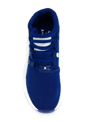 Adidas X Mastermind Eqt Support Mid Sneakers