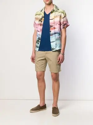 Orlebar Brown Short Sleeved T-shirt