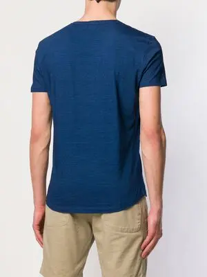 Orlebar Brown Short Sleeved T-shirt