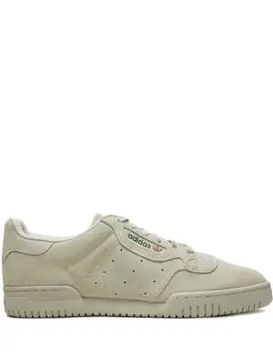 ADIDAS X YEEZY Yeezy Powerphase Clear Brown Sneakers - Neutrals