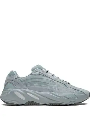 ADIDAS X YEEZY Boost 700 V2 Hospital Sneakers - Blue