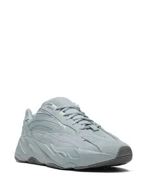 ADIDAS X YEEZY Boost 700 V2 Hospital Sneakers - Blue