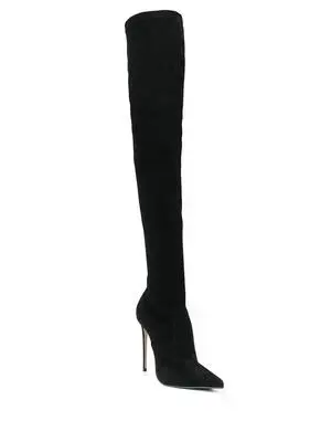LE SILLA Eva Stretch Boots