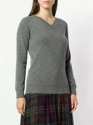 Stella McCartney V-neck Pullover