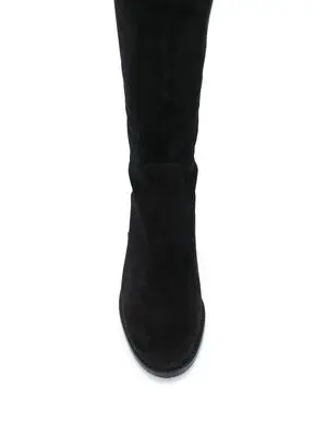 STUART WEITZMAN 45mm Thigh High Boots