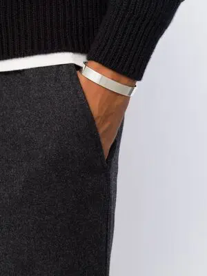 Le Gramme Sterling Bracelet