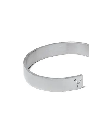 Le Gramme Sterling Bracelet