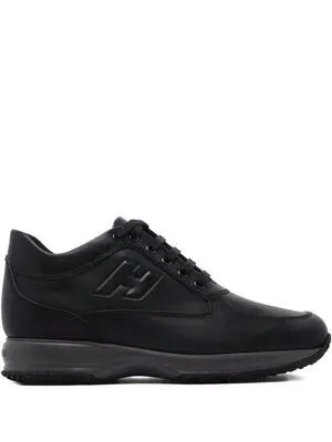 Hogan Interactive H Sneakers - Blue