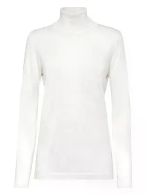 Brunello Cucinelli Long Sleeve T-shirt