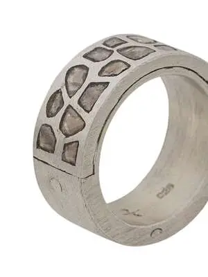 PARTS OF FOUR Sistema Ring