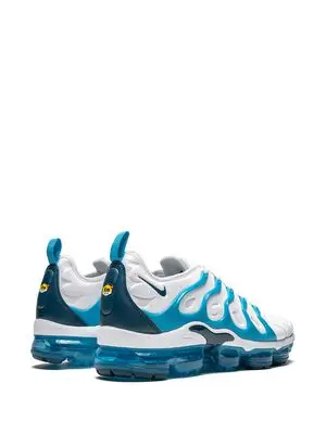 Nike Air Vapormax Plus Sneakers - White